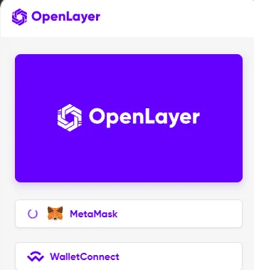 OpenLayer | Install Chrome extension - AirDrop - CoinNess