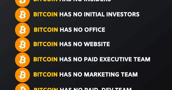 누구도 이길 수 없는 비트코인 장점 - 코인니스