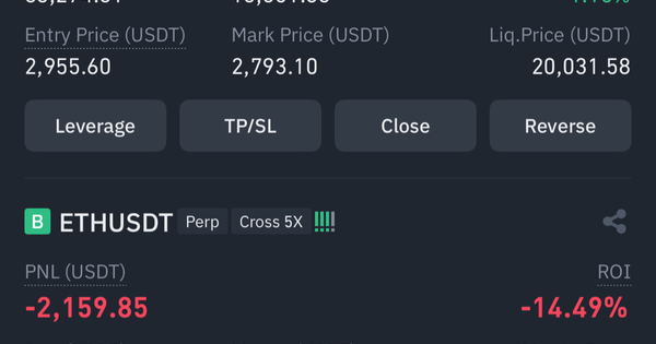 달다 - 코인니스