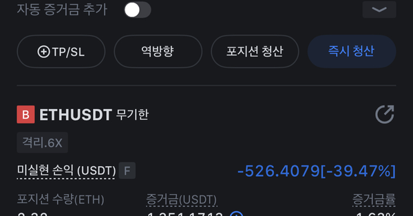 -40% ^_^ - 코인니스