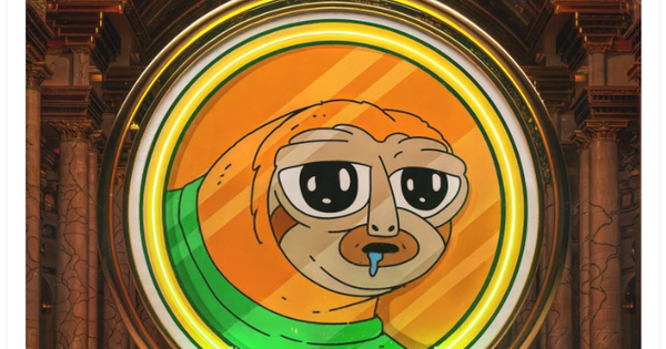 유명 NFT 아티스트 비플, 트윗서 밈코인 'SLERF' 언급 - 코인니스