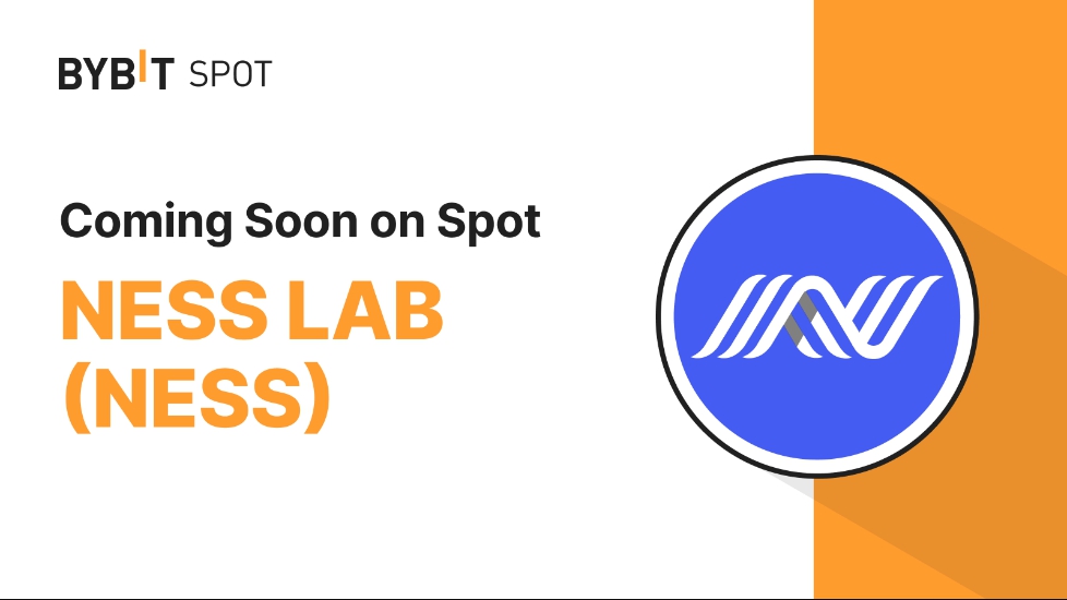 바이비트, 9/19 NESS 상장 - 코인니스