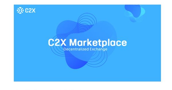 C2X NFT 마켓플레이스 론칭..UST만 지원 | 코인니스